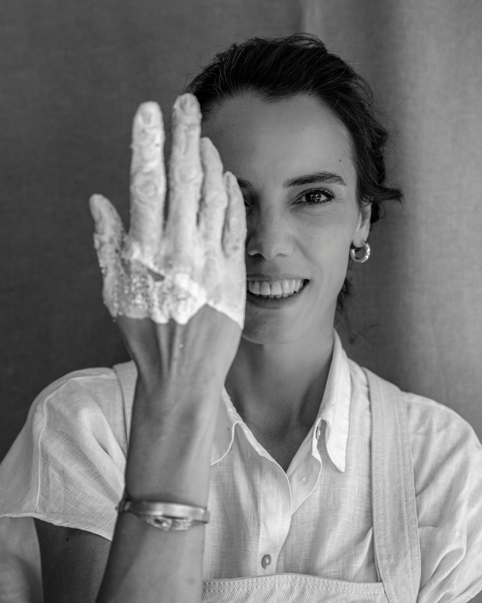 Simi's Story – Atelier Simi