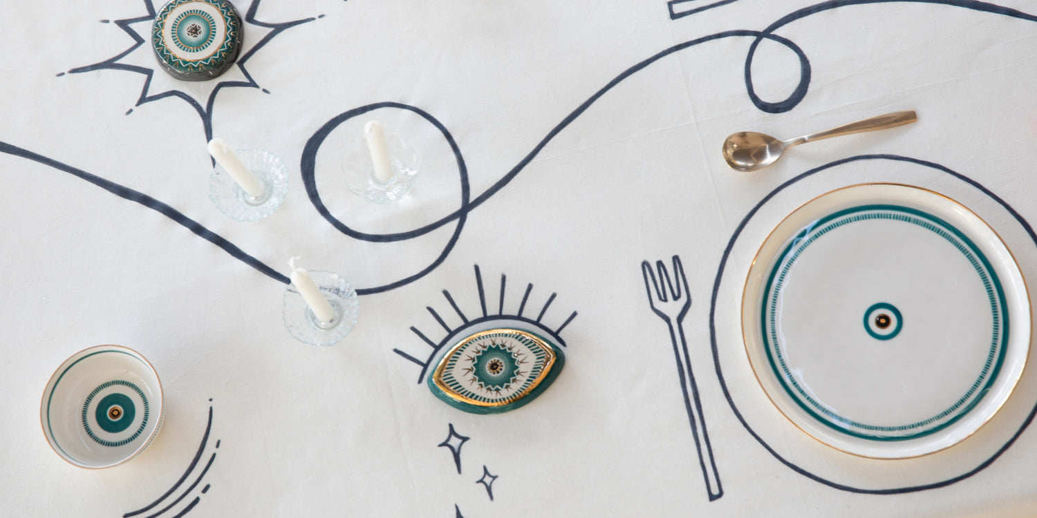 100% Handmade and Unique Ceramic Works – Atelier Simi