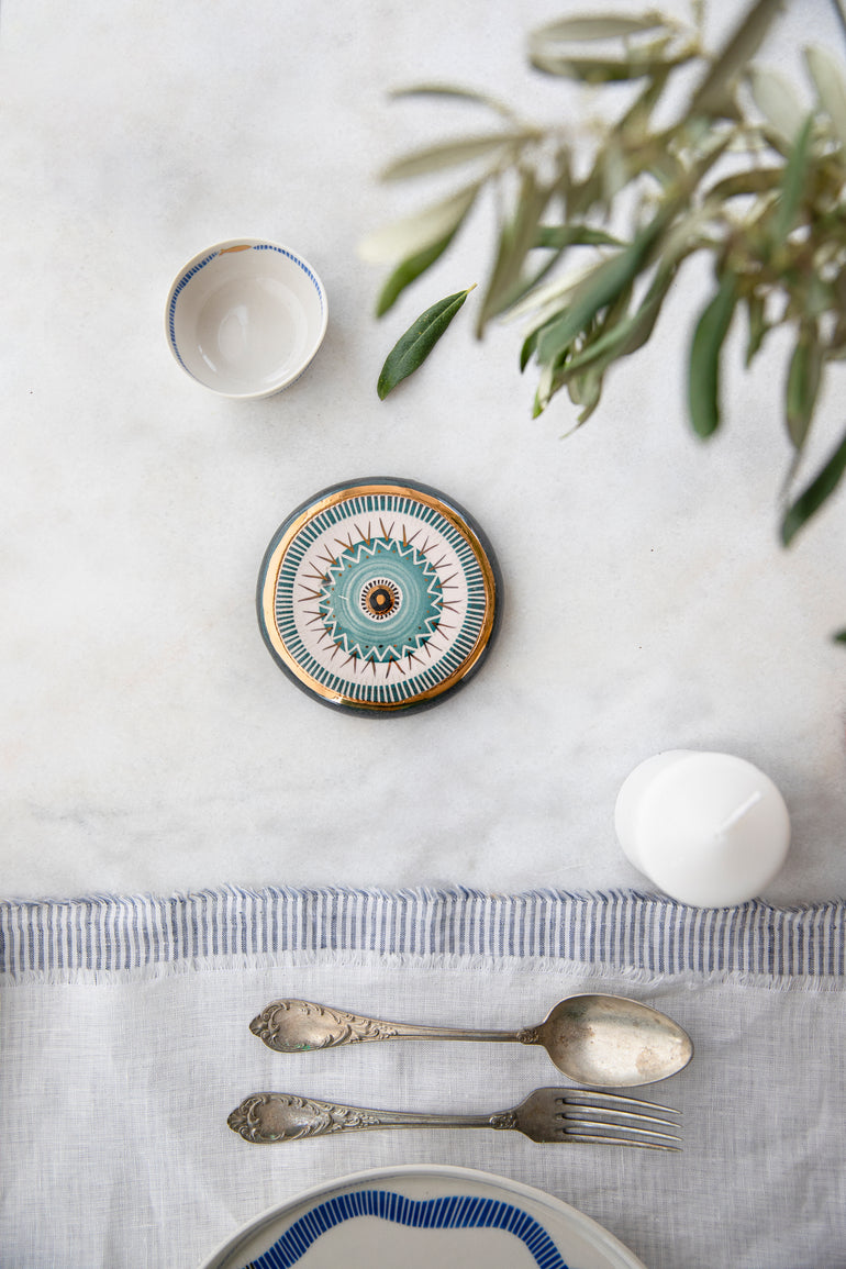 100% Handmade and Unique Ceramic Works – Atelier Simi